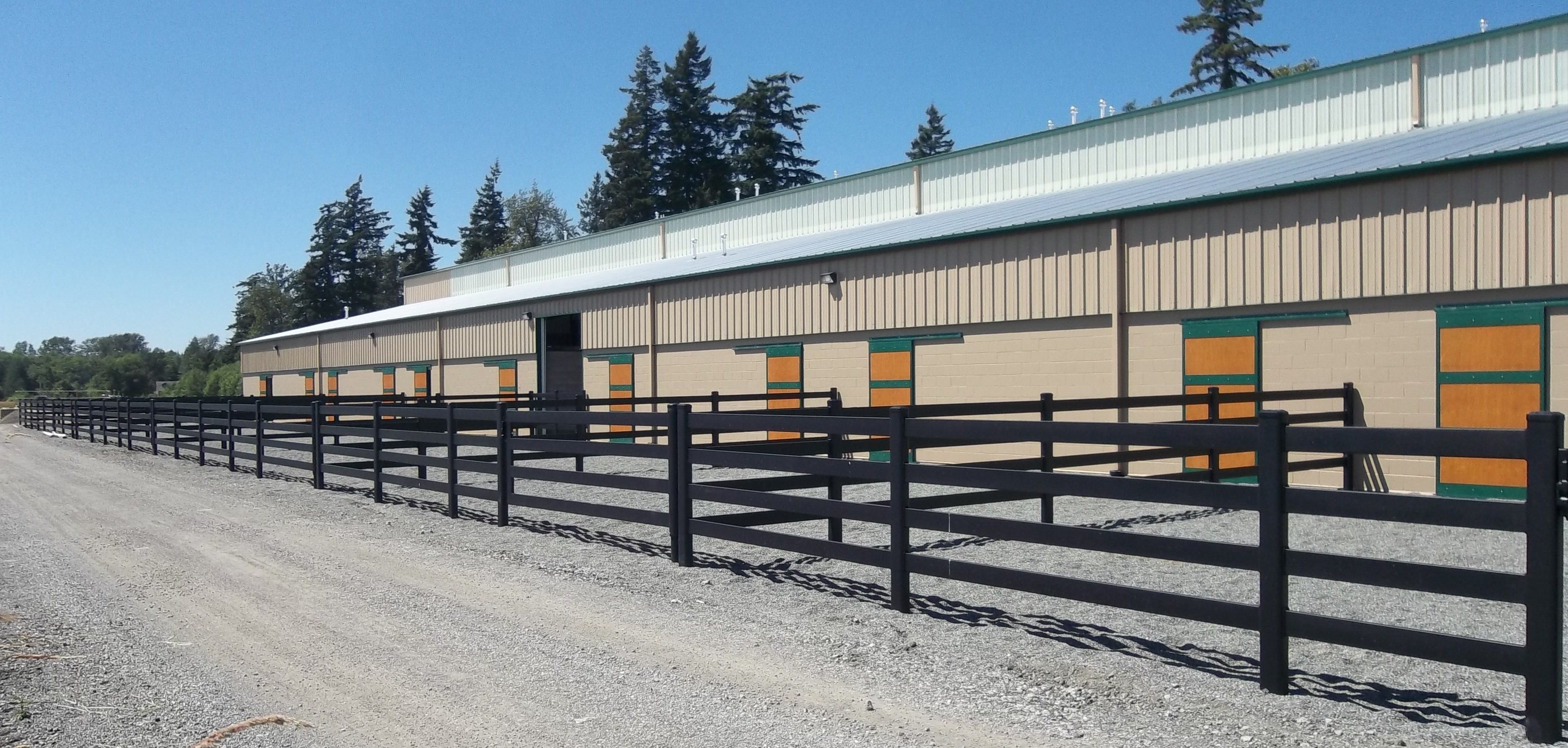 Fence Installation Tips