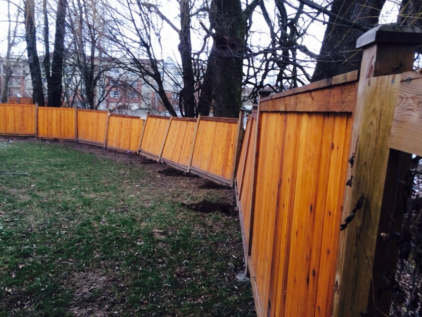 3 Tips to Help Protect Your Fence From Windstorm Damage